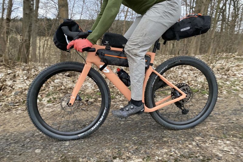Review: 3T Exploro Ultra is a more versatile gravel bike - Bikerumor