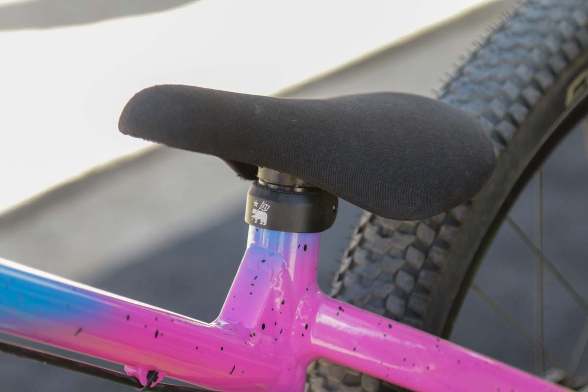 Marin Shows Off Street Trials Bike Prototype for Duncan Shaw, XR ‘Xtra ...