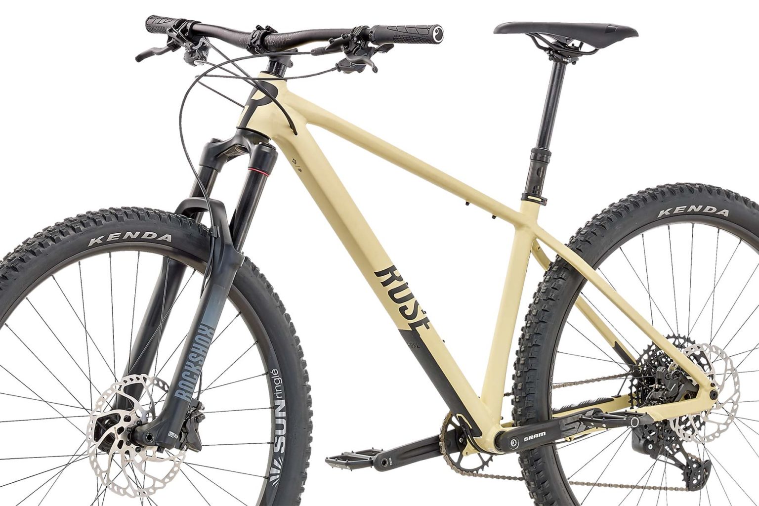 Rose Bonero affordable alloy trail hardtail brings MTB fun back - Bikerumor