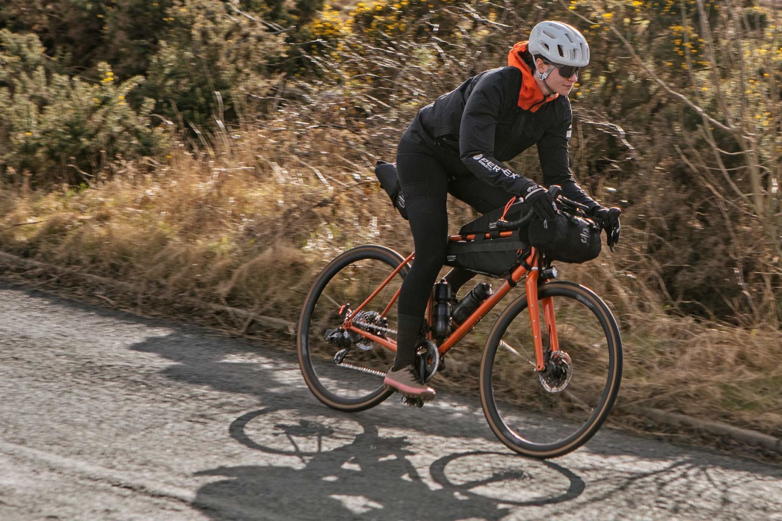 Restrap Adventure Race bikepacking bags get major upgrades - Bikerumor