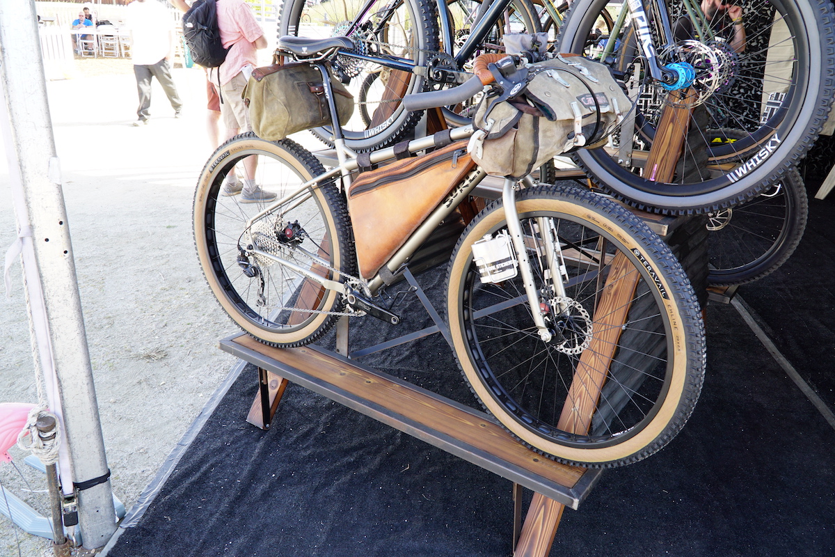 New Surly Porteur Bags, Color for the Ogre and Microdose Stickers ...