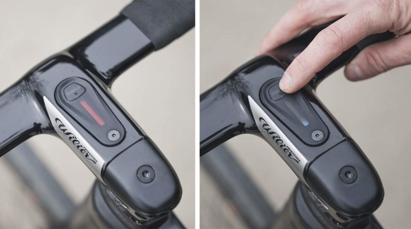 Wilier Filante Hybrid road e-bike gets new Mahle X20 motor! - Bikerumor