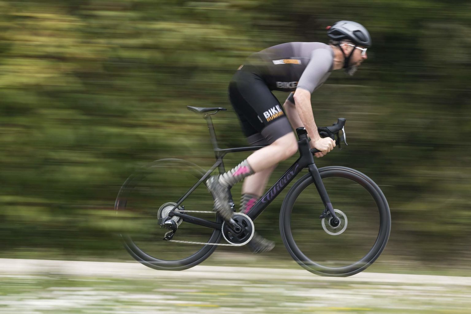 Wilier Filante Hybrid road e-bike gets new Mahle X20 motor! - Bikerumor