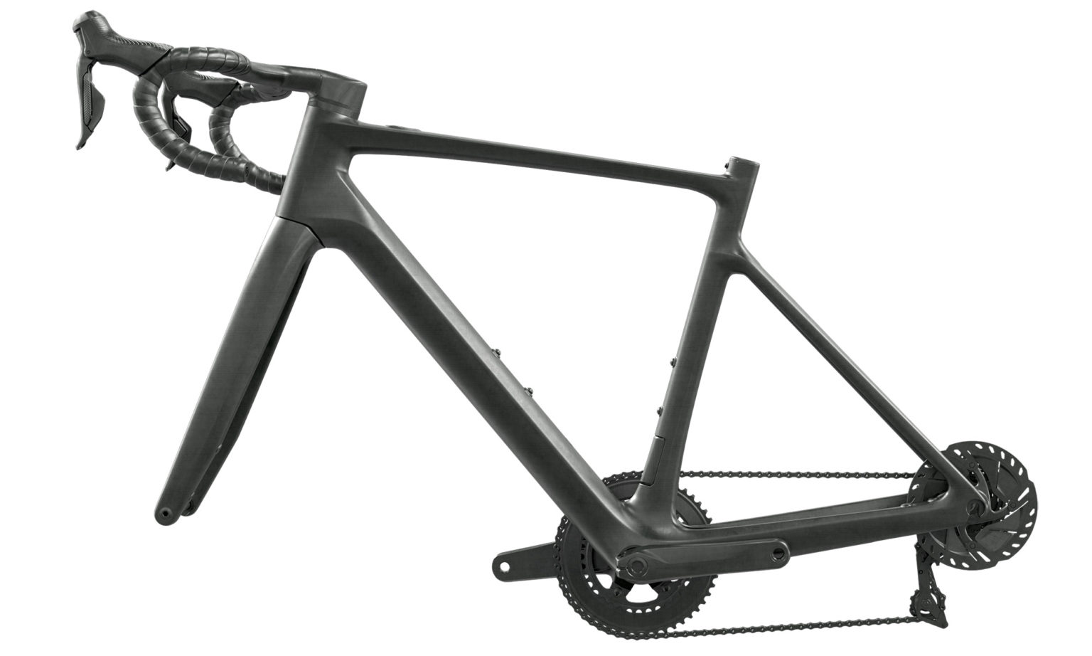 Scott's Addict eRide road e-bike gets lighter with Mahle X20! - Bikerumor