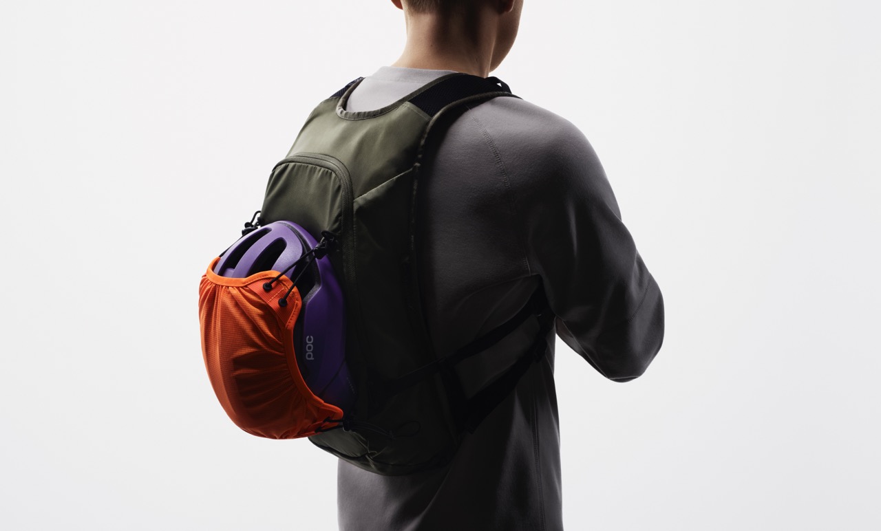 City Meets Style in POC’s New City and Commuter Collection | Edinburgh ...