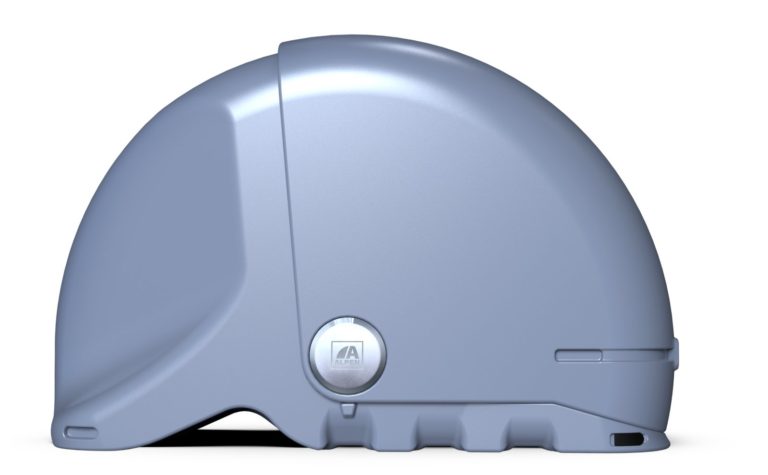 Charge your eBike outside (safely) with the ALPEN Base Camp Bike ...