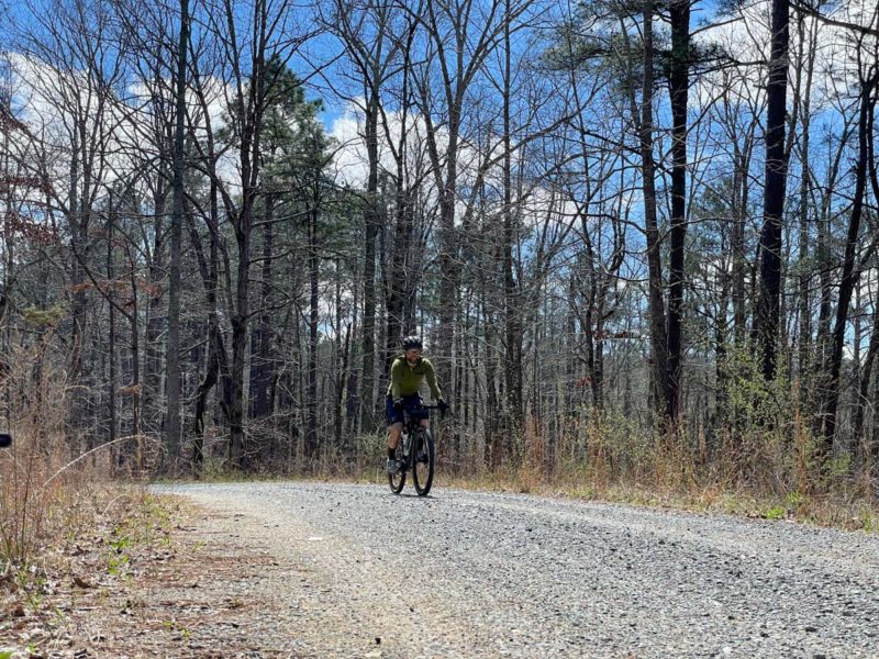 Review: FiftyOne Bikes Assassin gravel bike delivers on versatility ...