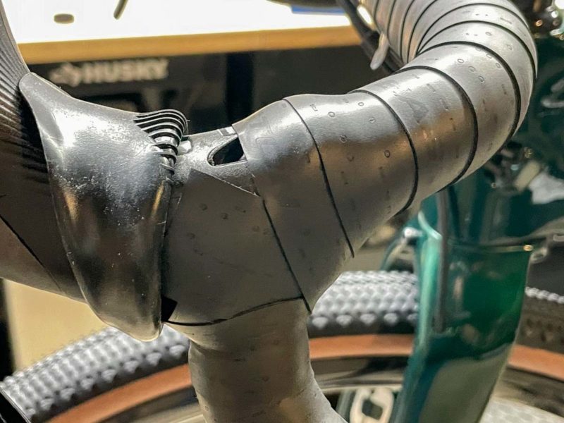 Review: FiftyOne Bikes Assassin gravel bike delivers on versatility ...