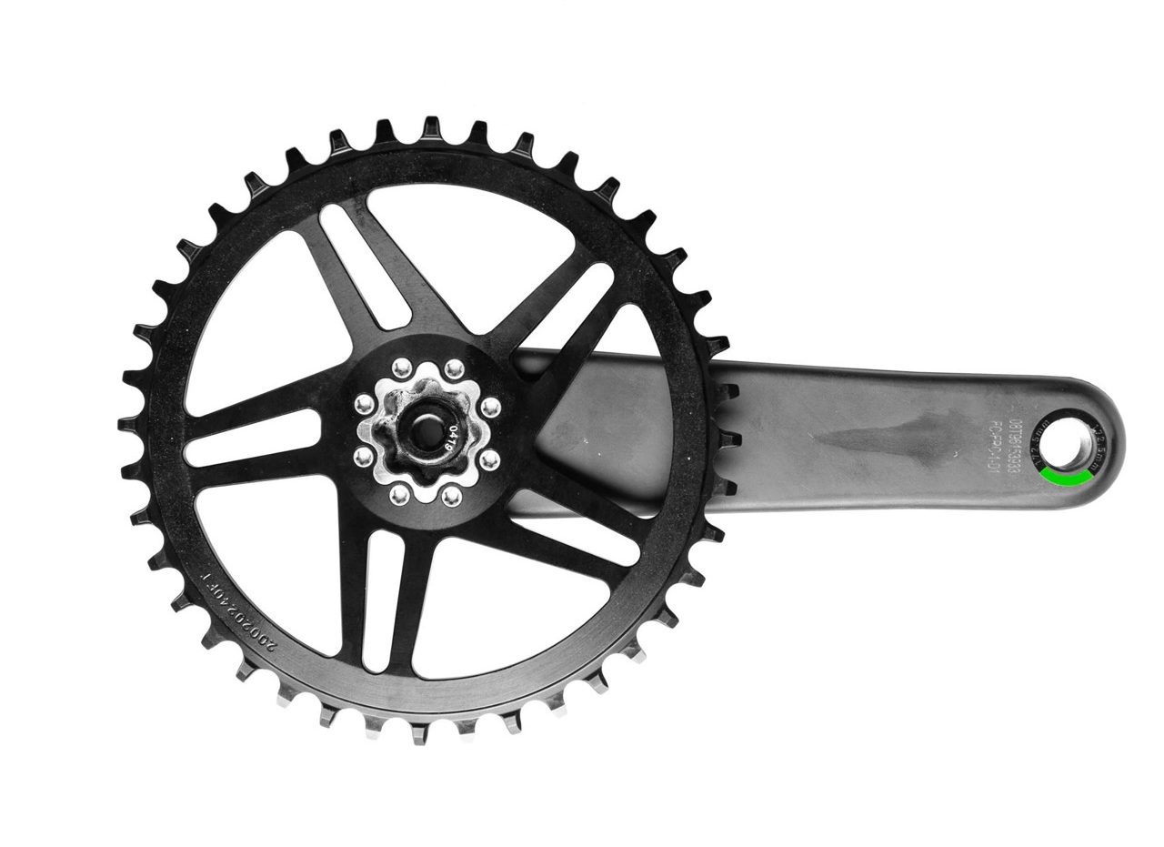 Wolf Tooth Components adds PowerTrac Elliptical & new round sizes for ...