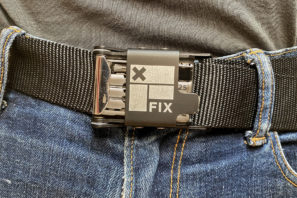 Fix Wheelie Wrench X Dynaplug multi-tool with tubeless repair - Bikerumor