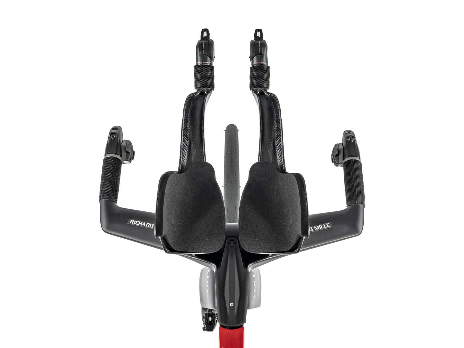 Colnago TT1 time trial bike gets disc brakes, and faster! - Bikerumor