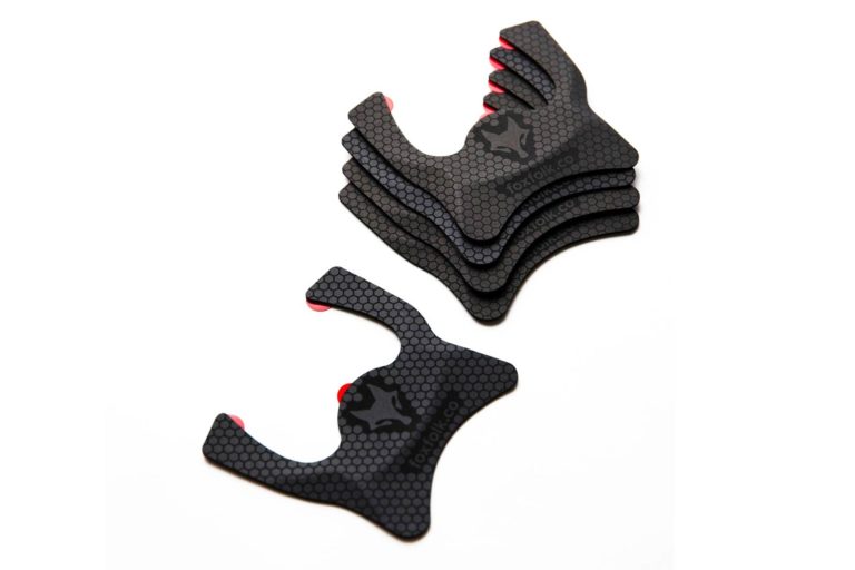 Foxfolk Dirtskirt offers frame protection for Stumpjumper & Stumpjumper ...