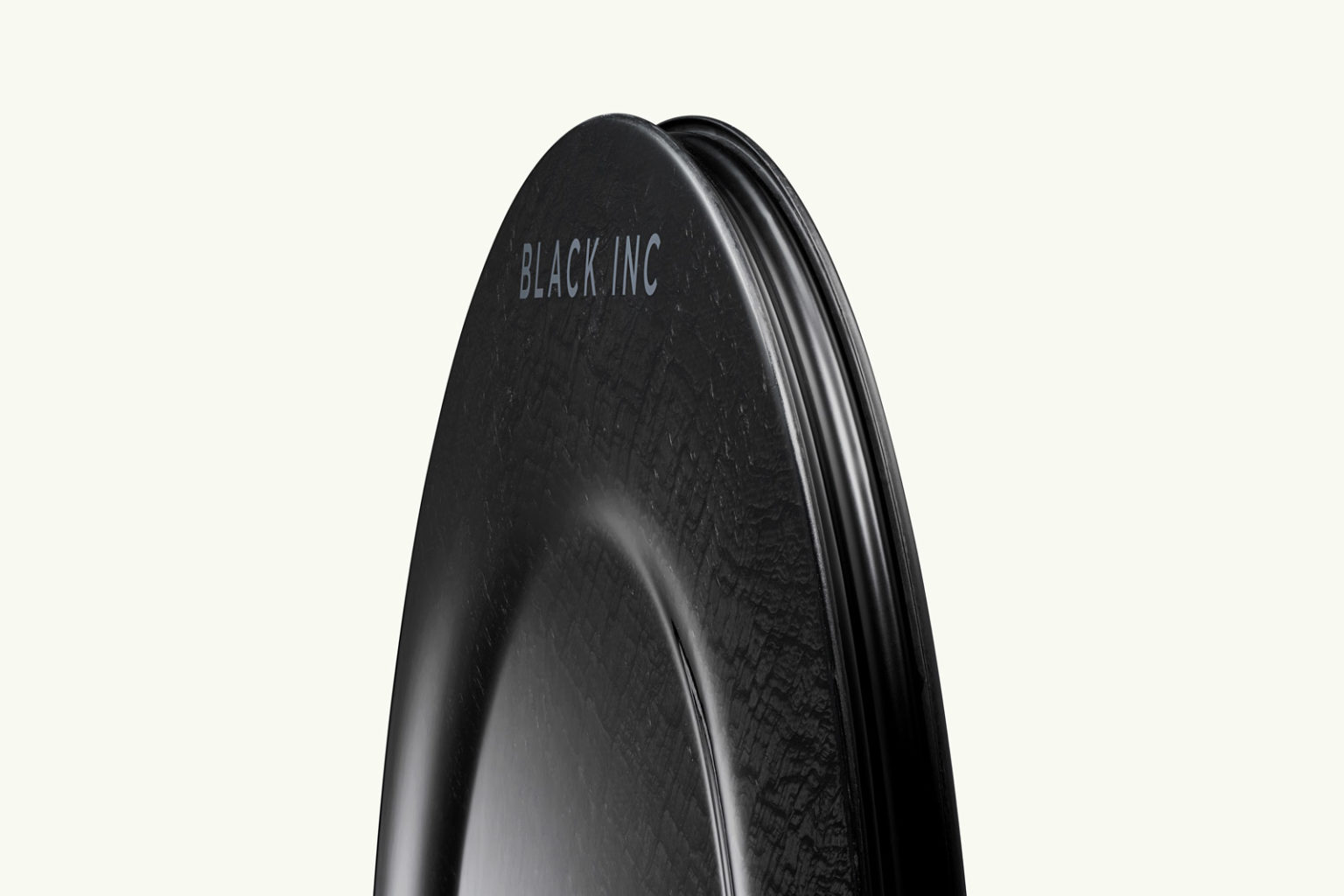 New Black Inc ZERO is their fastest ever Carbon Disc Wheel | Edinburgh ...