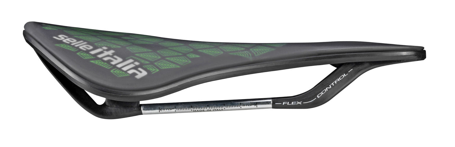 Selle Italia Model X Leaf & Novus Evo add more eco-saddles - Bikerumor
