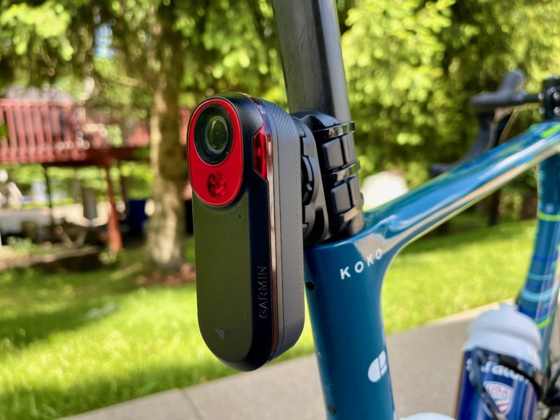 First Impressions: Garmin's new $750 Edge 1040 Solar is much more than ...