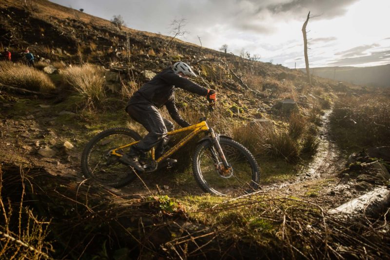 Nukeproof Scout 290 and 275 Hardtails go 3rd Gen with new gravity ...