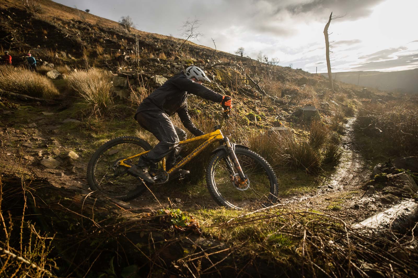 Nukeproof Scout 290 and 275 Hardtails go 3rd Gen with new gravity ...