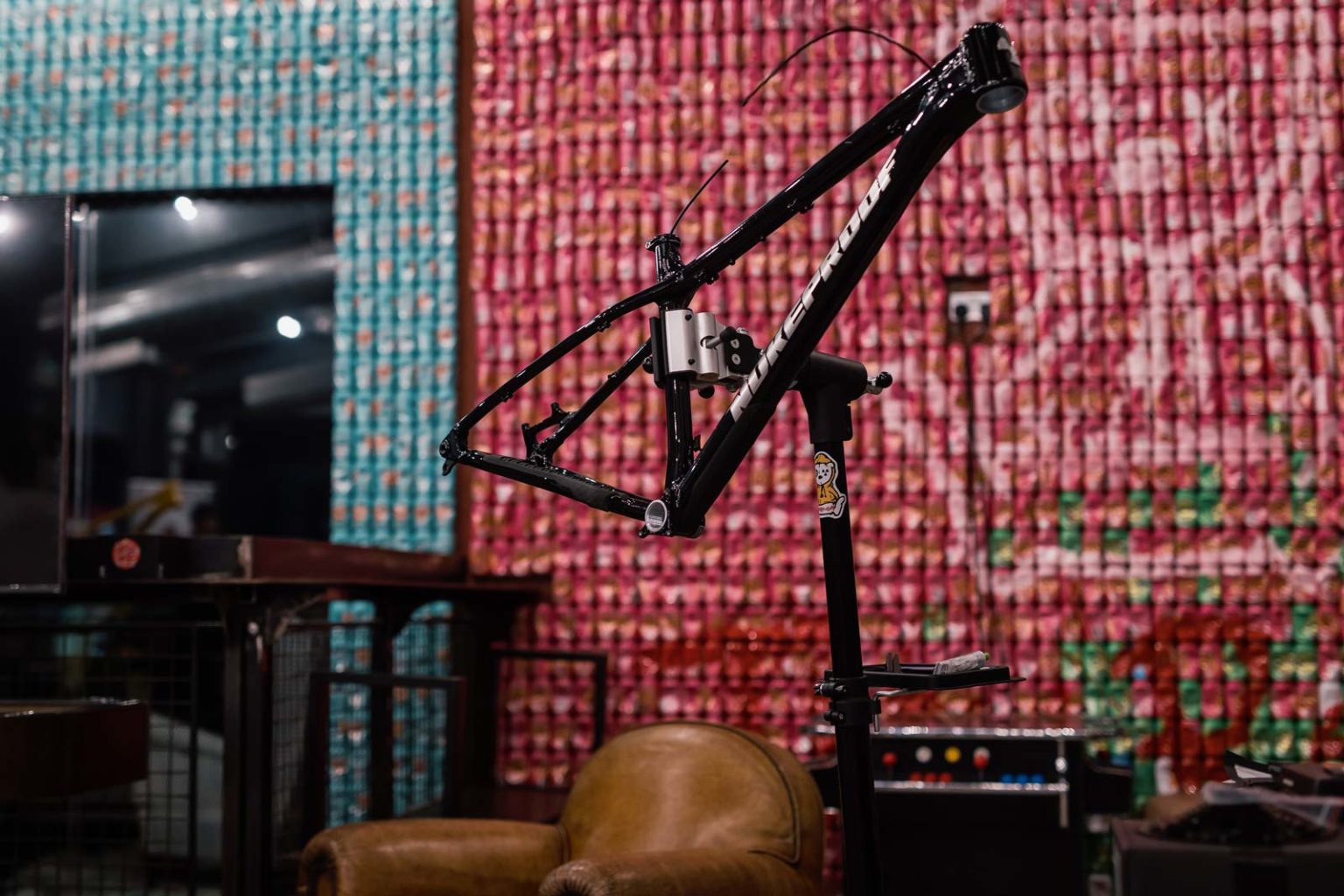 Nukeproof Scout 290 and 275 Hardtails go 3rd Gen with new gravity ...