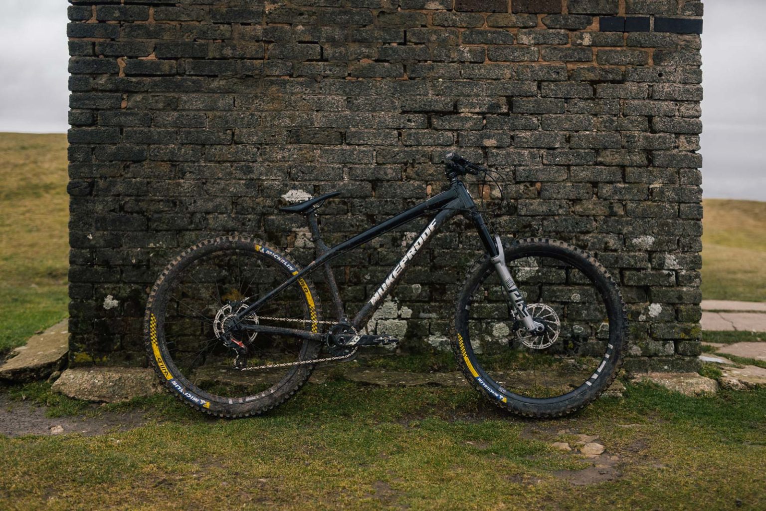 Nukeproof Scout 290 and 275 Hardtails go 3rd Gen with new gravity ...