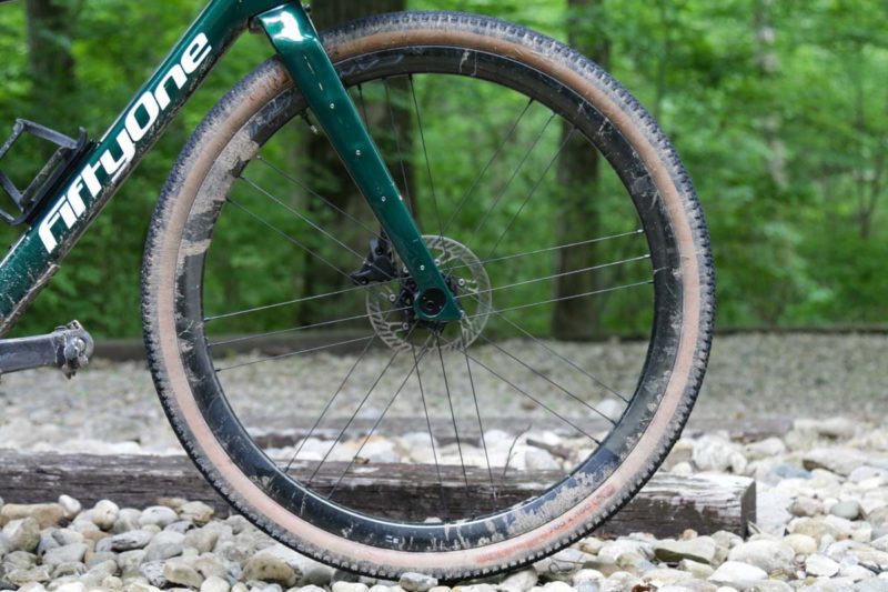 Review: FiftyOne Bikes Assassin gravel bike delivers on versatility ...