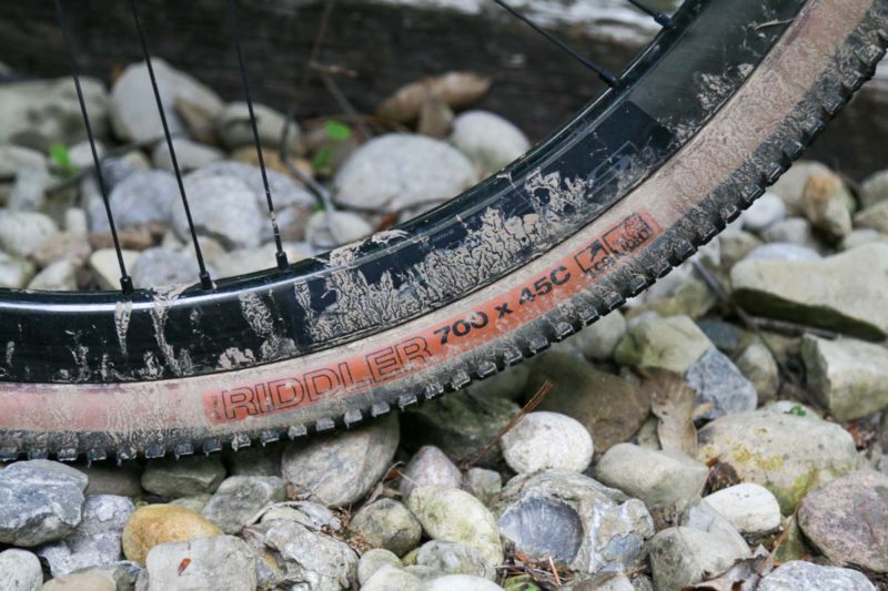 Review: FiftyOne Bikes Assassin gravel bike delivers on versatility ...