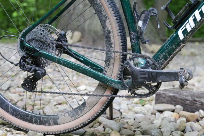 Review: FiftyOne Bikes Assassin gravel bike delivers on versatility ...