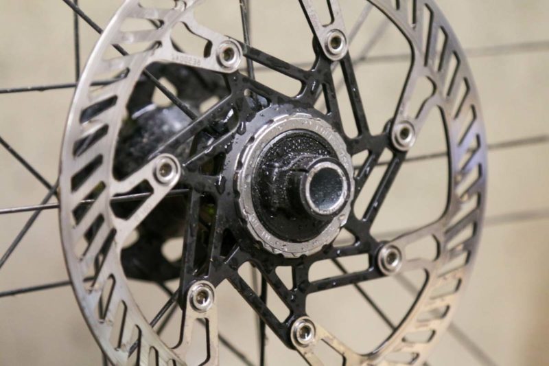 Review: FiftyOne Bikes Assassin gravel bike delivers on versatility ...