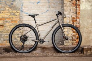 10 of the Best Bikepacking Bikes for the Summer Season - Bikerumor