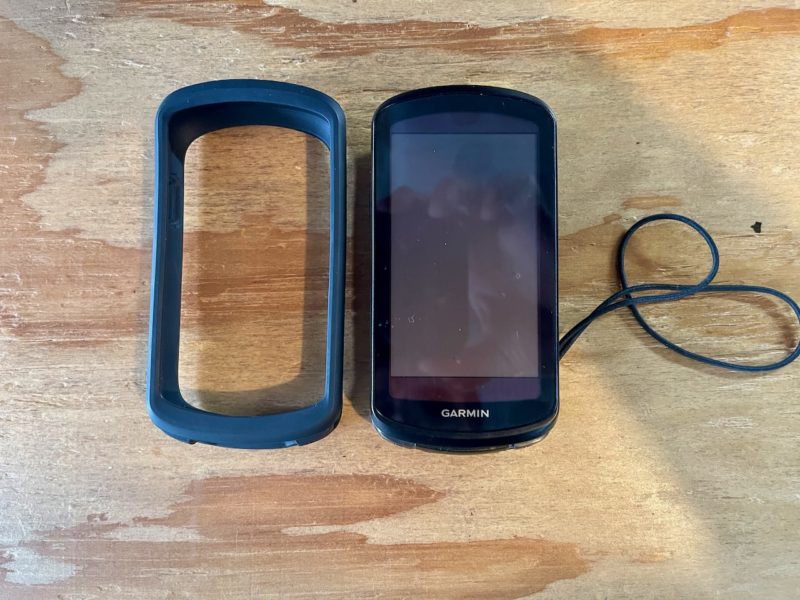 First Impressions: Garmin's new $750 Edge 1040 Solar is much more than ...