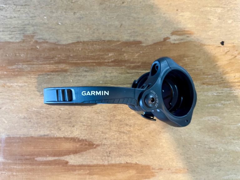 First Impressions: Garmin's new $750 Edge 1040 Solar is much more than ...