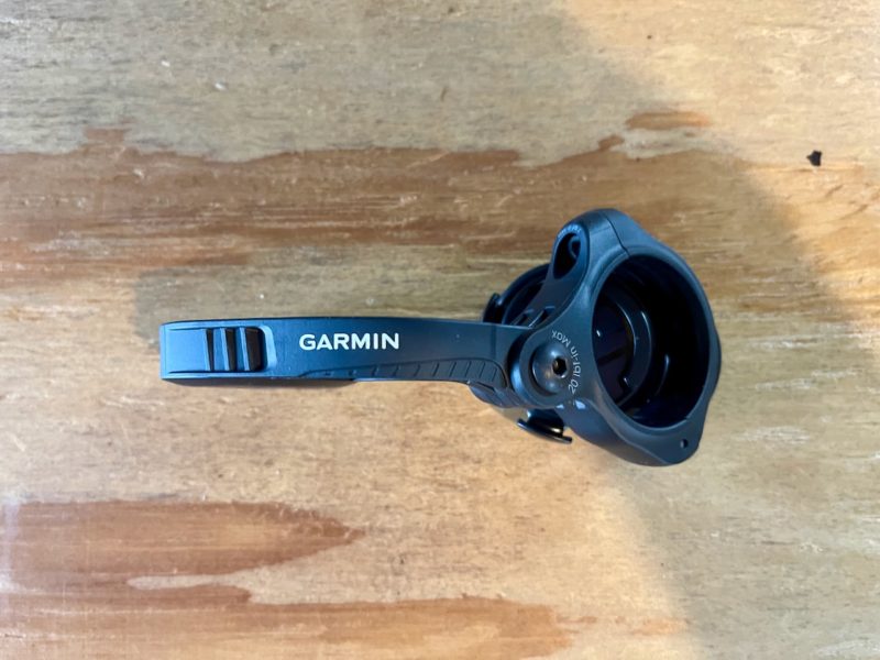 First Impressions: Garmin's new $750 Edge 1040 Solar is much more than ...