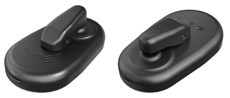 Tiny SRAM Wireless Blips give you eTap AXS shifting anywhere you want ...