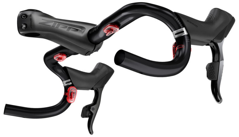 Tiny SRAM Wireless Blips give you eTap AXS shifting anywhere you want ...