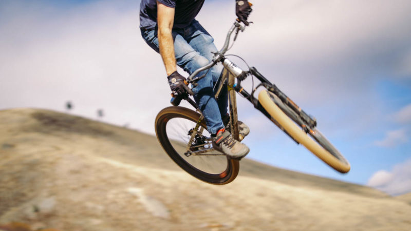 Radical retro rides! Mongoose re-releases the Supergoose & California ...