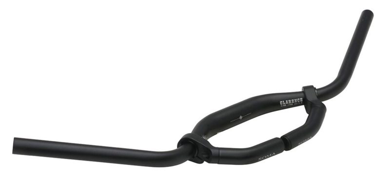 SOMA Fabrication's New Alt-Handlebars add adjustable extensions for ...