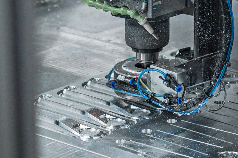 Actofive Signature Crankset is lightweight in hollow alloy - Bikerumor