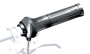 RockShox TwistLoc remote adds 2- or 3-position shock lockout - Bikerumor