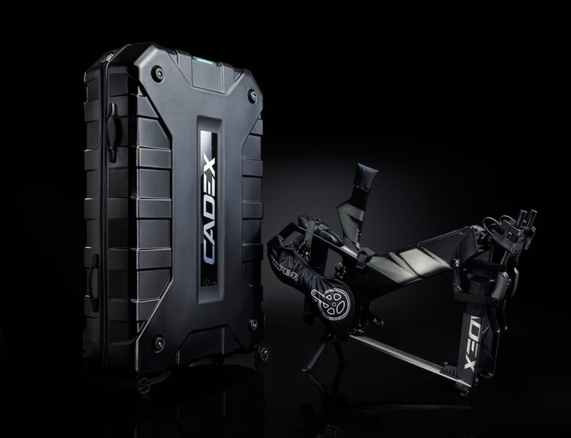 World Championship winning CADEX Tri Frame & Aero wheels now available ...