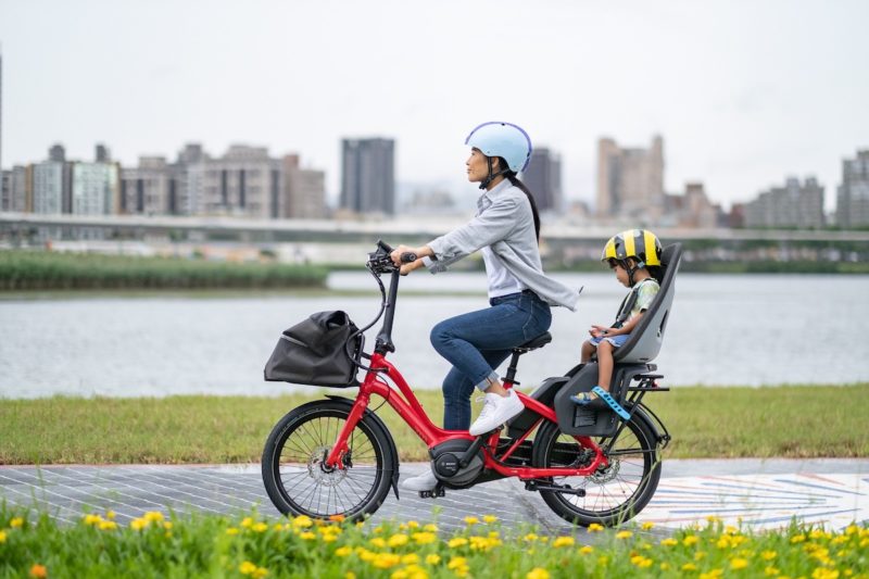 Ron Frazelle, Author at Bikerumor