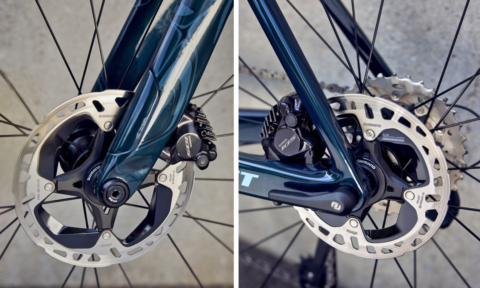 Shimano 105 Di2 makes electronic shifting more affordable! - Bikerumor