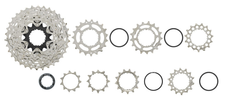 Shimano 105 Di2 makes electronic shifting more affordable! - Bikerumor