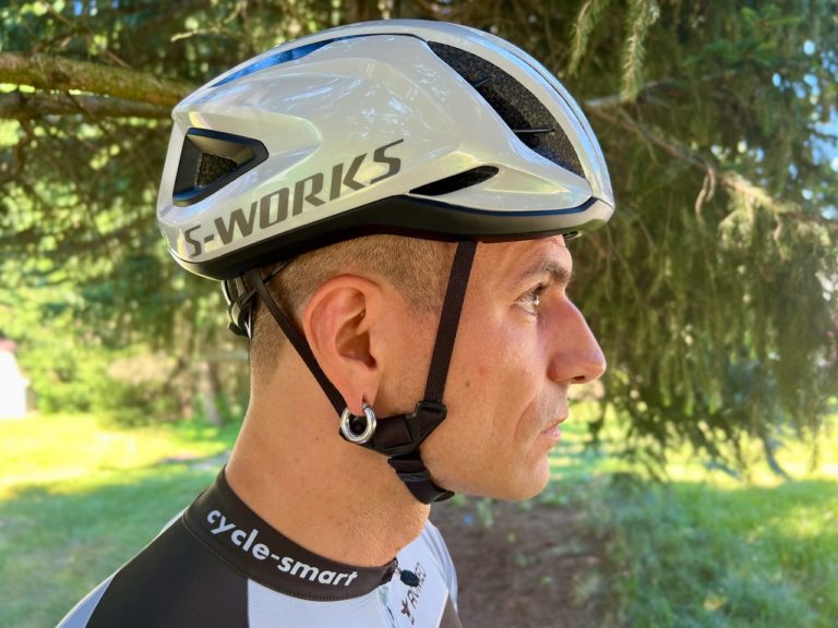 First impressions: Specialized S-Works Evade 3 and S-Works Prevail 3 ...