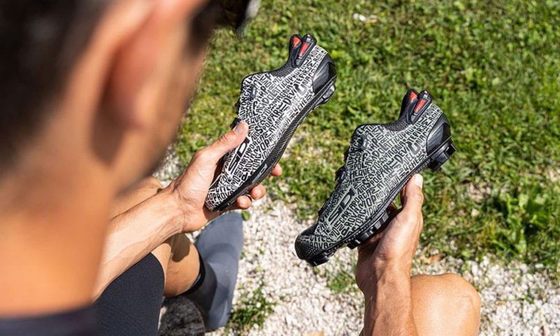 Sidi Shot 2 & Tiger 2 DZero are eco-friendly pro cycling shoes - Bikerumor