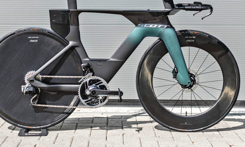 Gallery: 2012 Pinarello Road, Commuter and Time Trial Bikes - Bikerumor