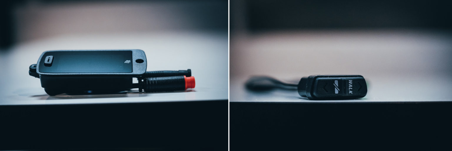 A closer look at the radical new TQ-HPR50 eBike Motor & Harmonic Pin ...