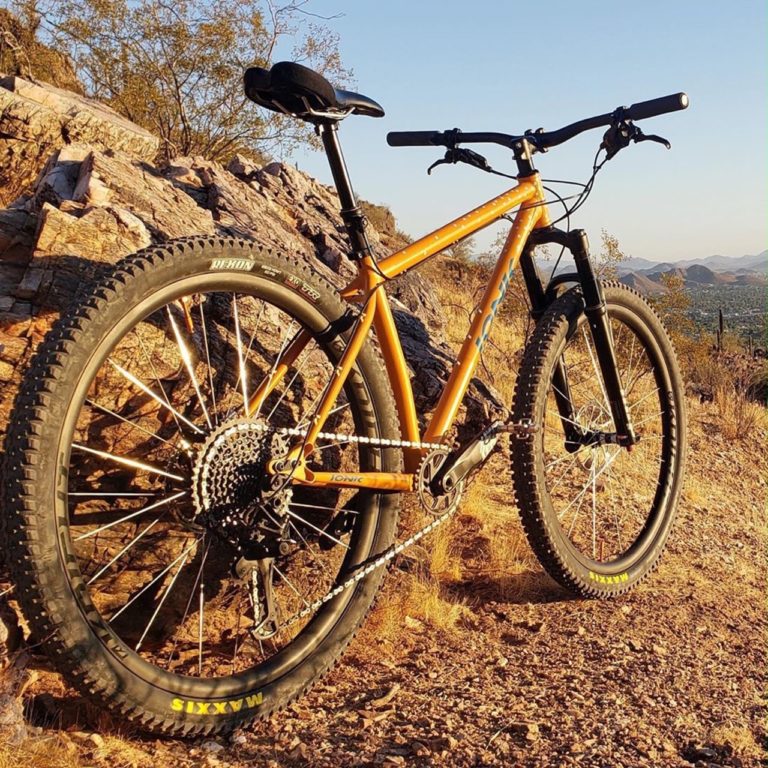 Ron Frazelle, Author at Bikerumor