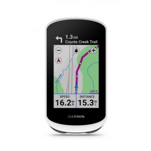 All new Garmin Edge Explore 2 and Edge Power Mount will charge while ...
