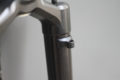 Intend Samurai CC is the World's Lightest 120mm Fork - Eurobike 2022 ...
