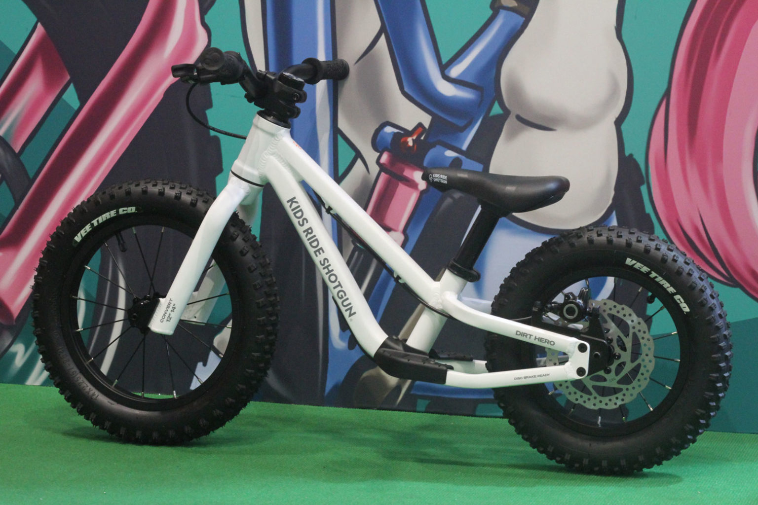 Best new Mountain Bike Tech at Eurobike 2022 - Bikerumor