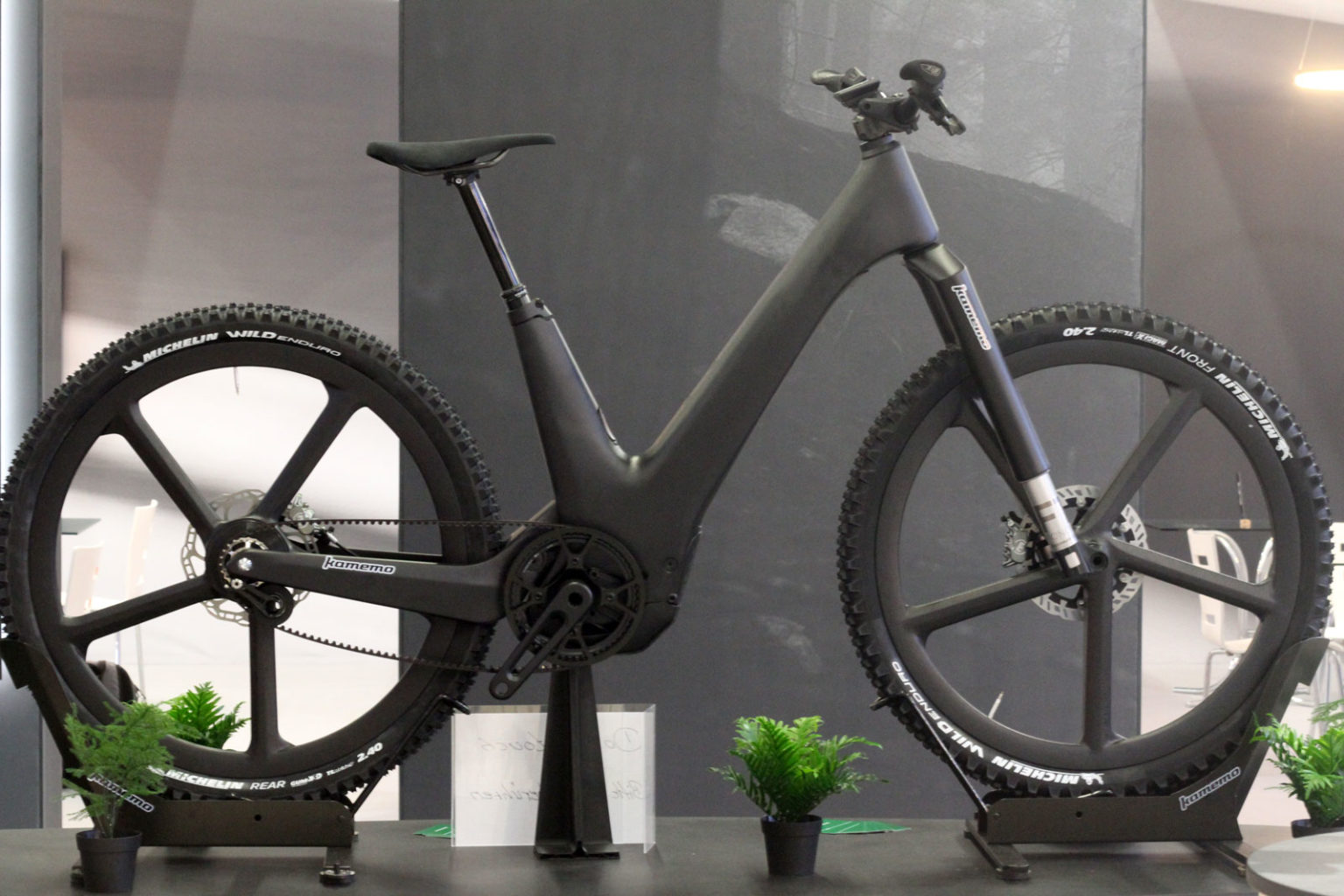 Best new Mountain Bike Tech at Eurobike 2022 - Bikerumor